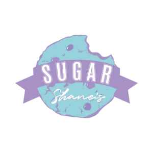 Sugar Shane's Gourmet Cookies | Shipped Nationwide