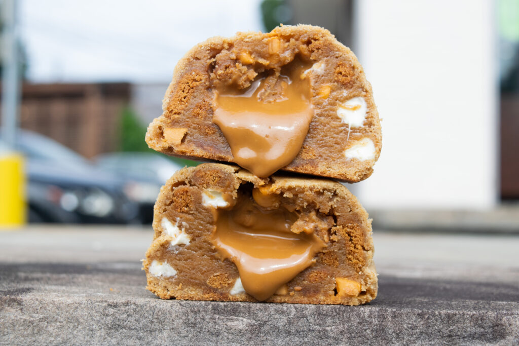 Sugar Shane's Gourmet Cookies | Shipped Nationwide