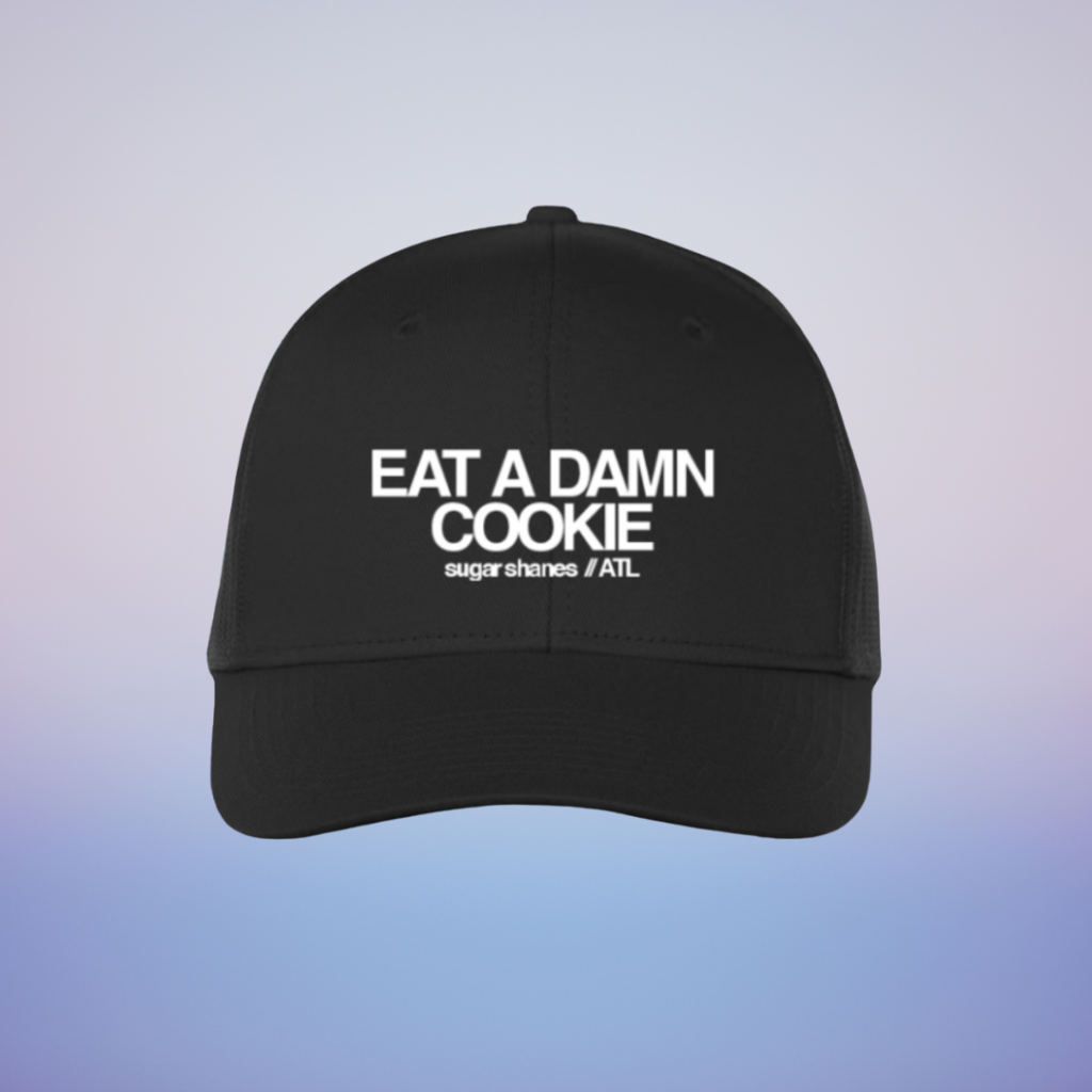 Sugar Shane's Gourmet Cookies | Shipped Nationwide