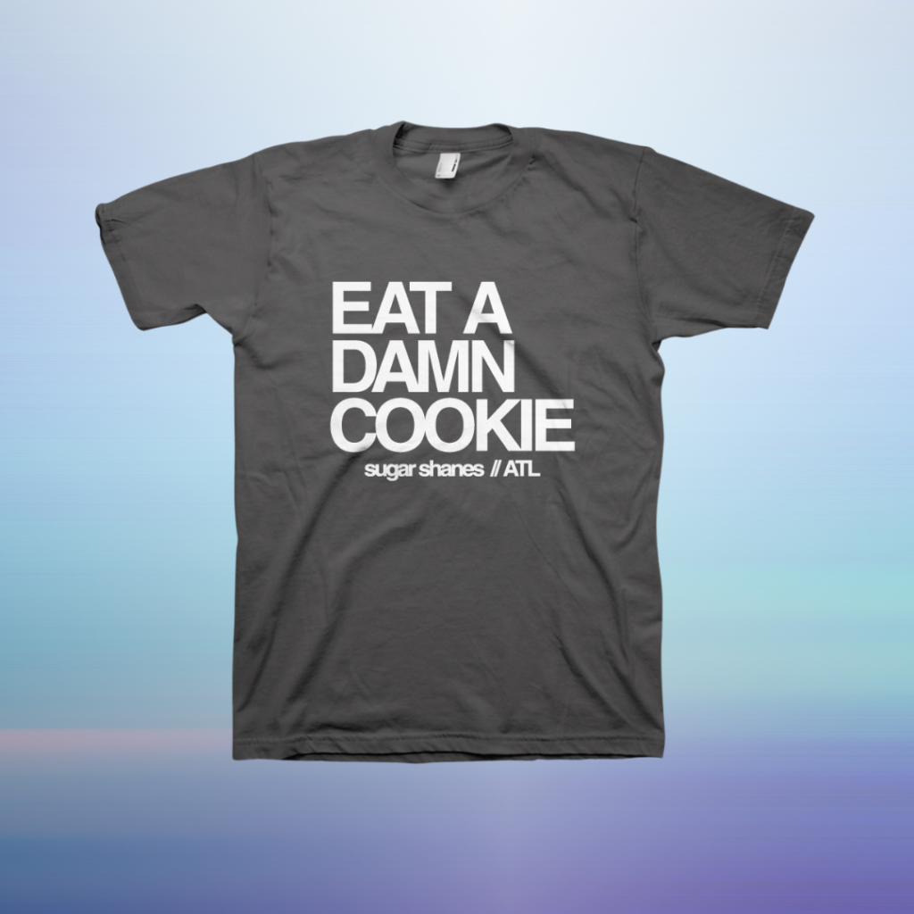 Sugar Shane's Gourmet Cookies | Shipped Nationwide