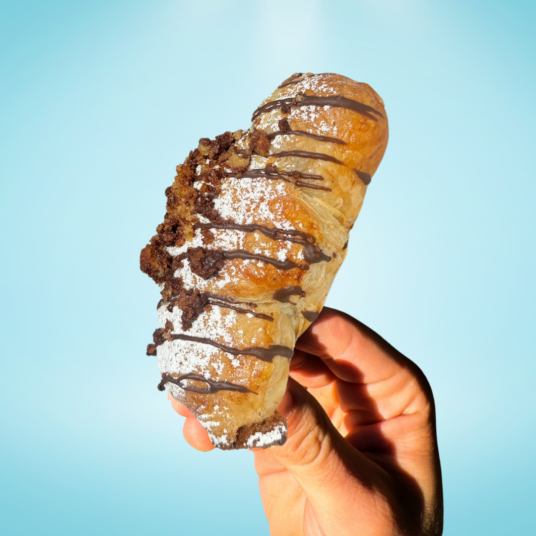 Sugar Shane's Gourmet Cookies | Shipped Nationwide