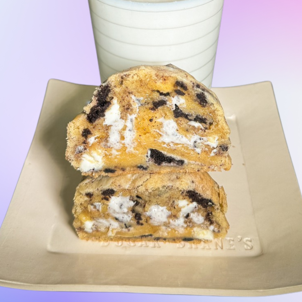 Sugar Shane's Gourmet Cookies | Shipped Nationwide