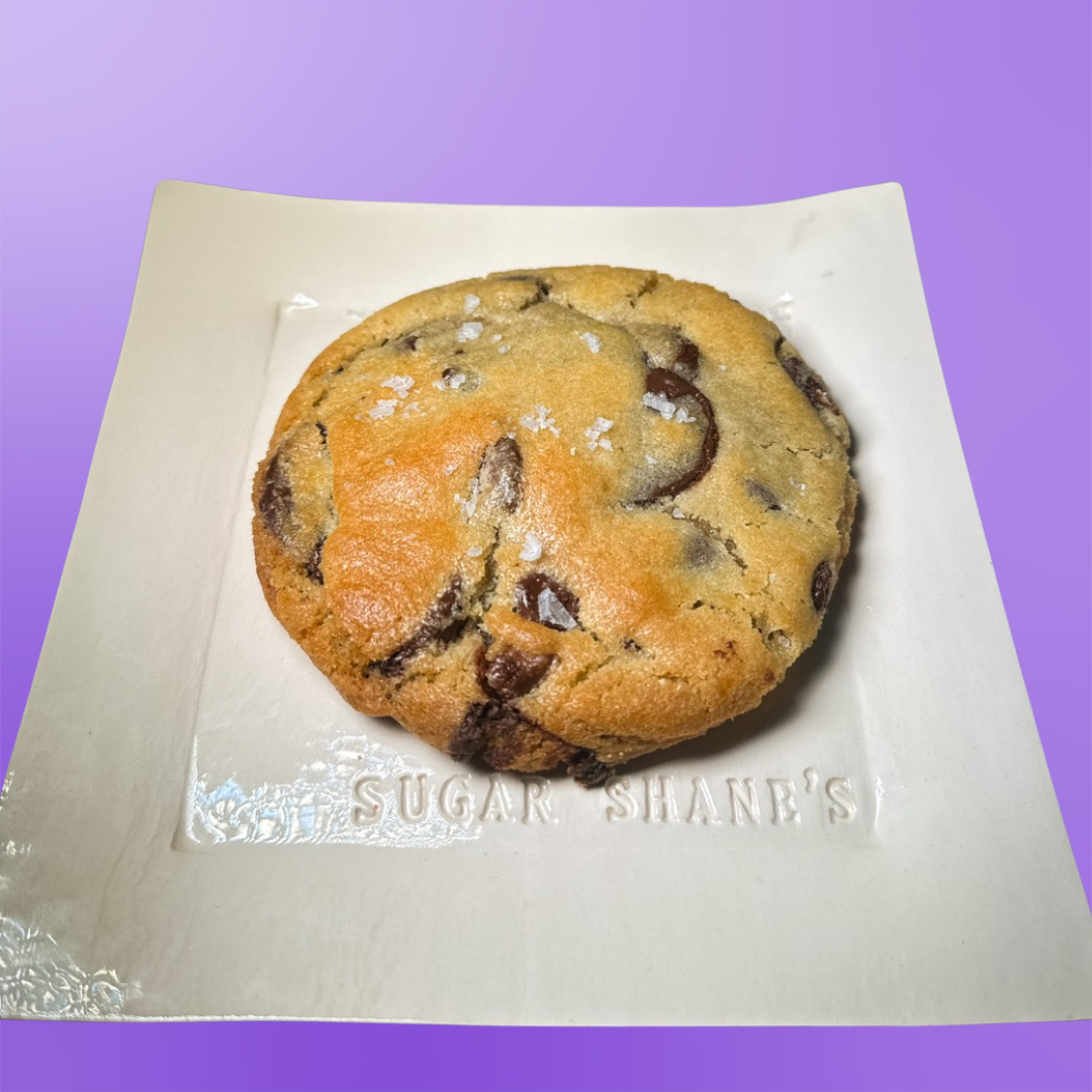 Sugar Shane's Gourmet Cookies | Shipped Nationwide