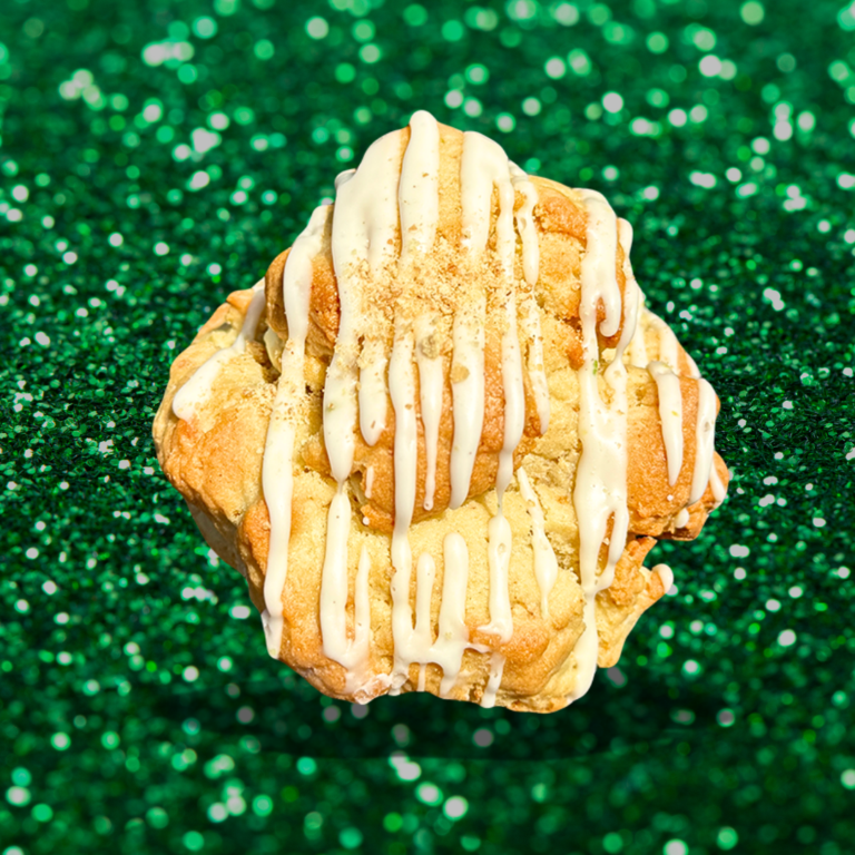 Sugar Shane's Gourmet Cookies | Shipped Nationwide