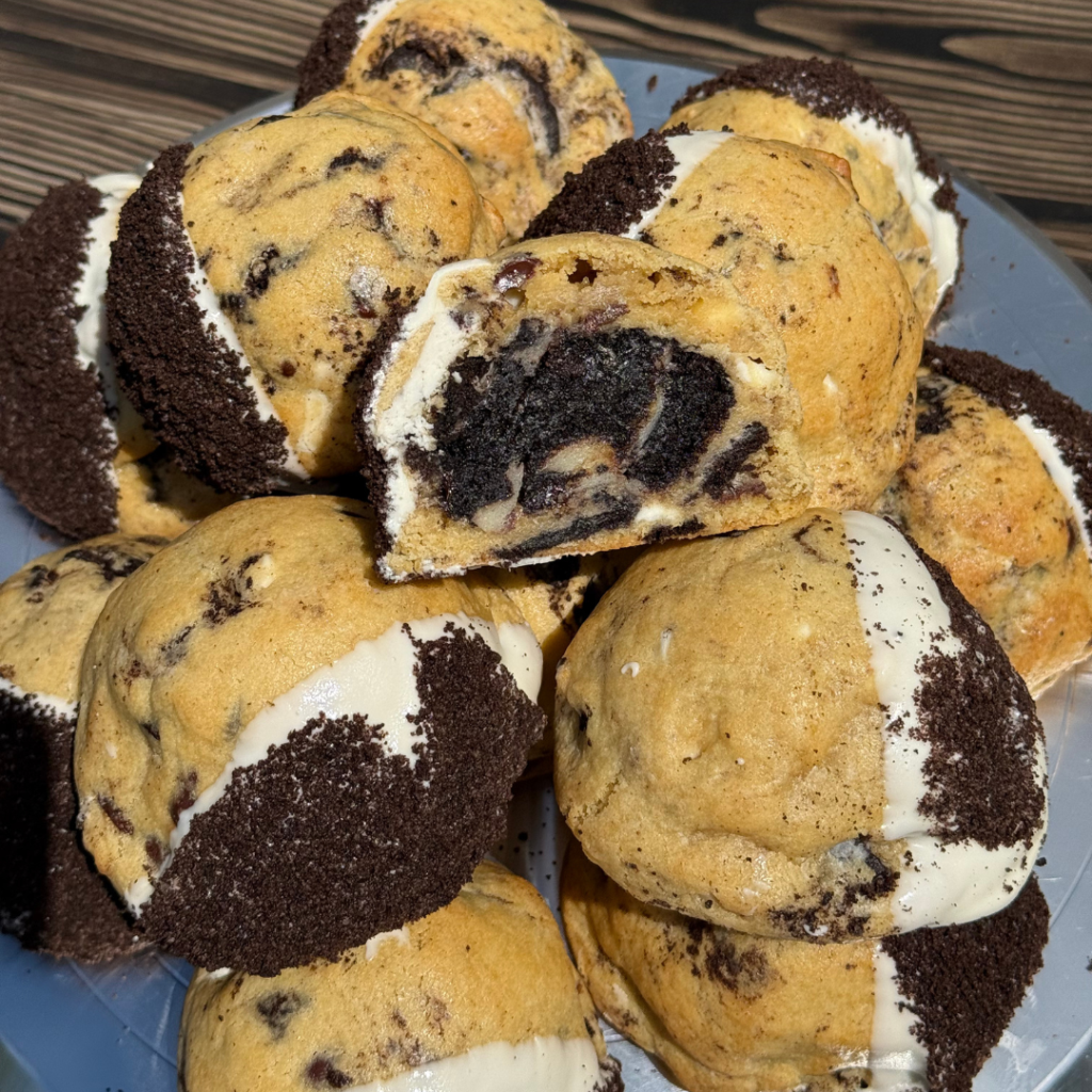 Sugar Shane's Gourmet Cookies | Shipped Nationwide