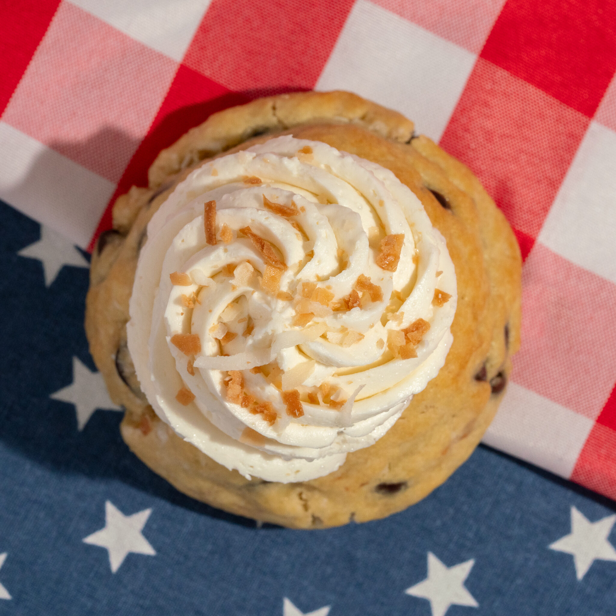 Sugar Shane's Gourmet Cookies | Shipped Nationwide