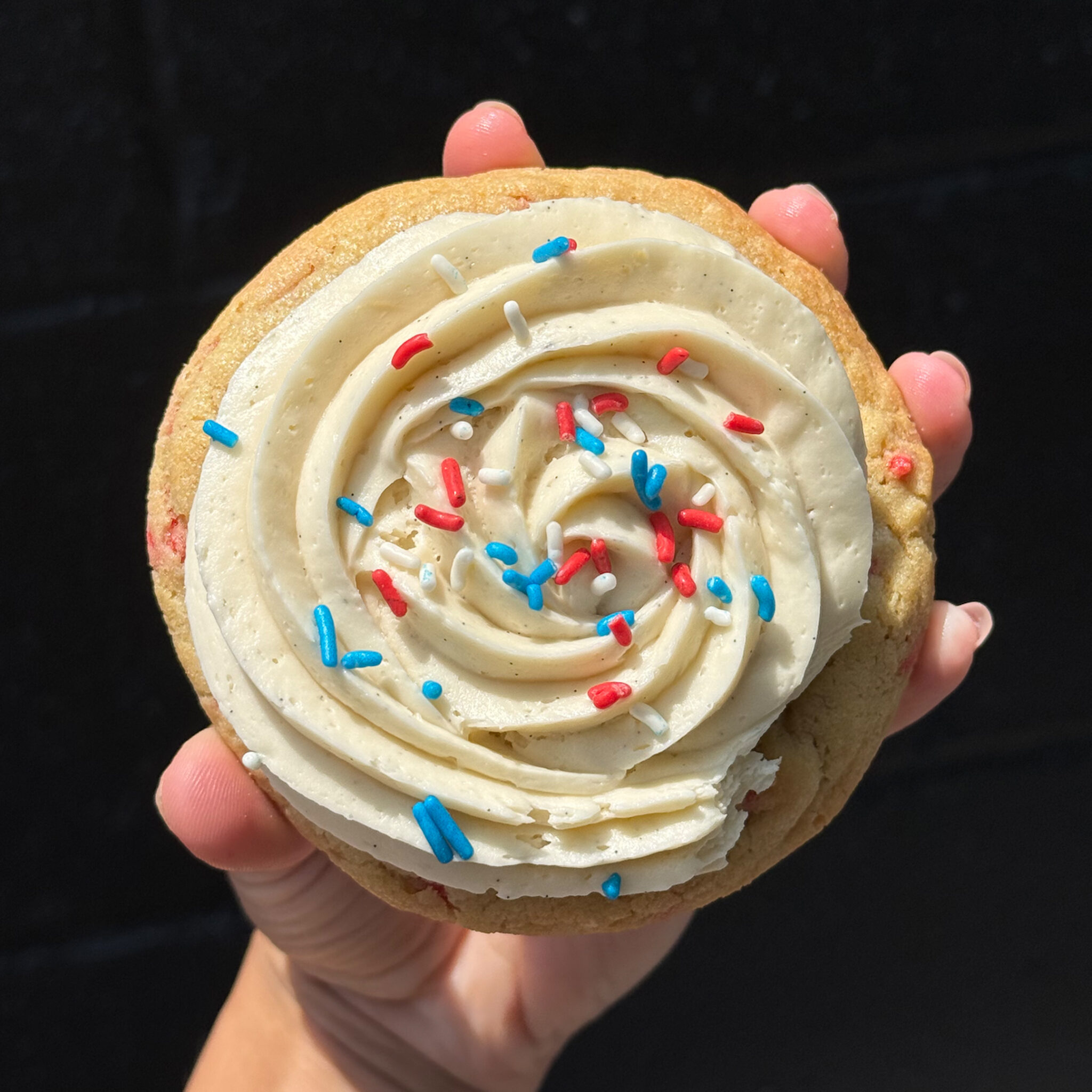 Sugar Shane's Gourmet Cookies | Shipped Nationwide