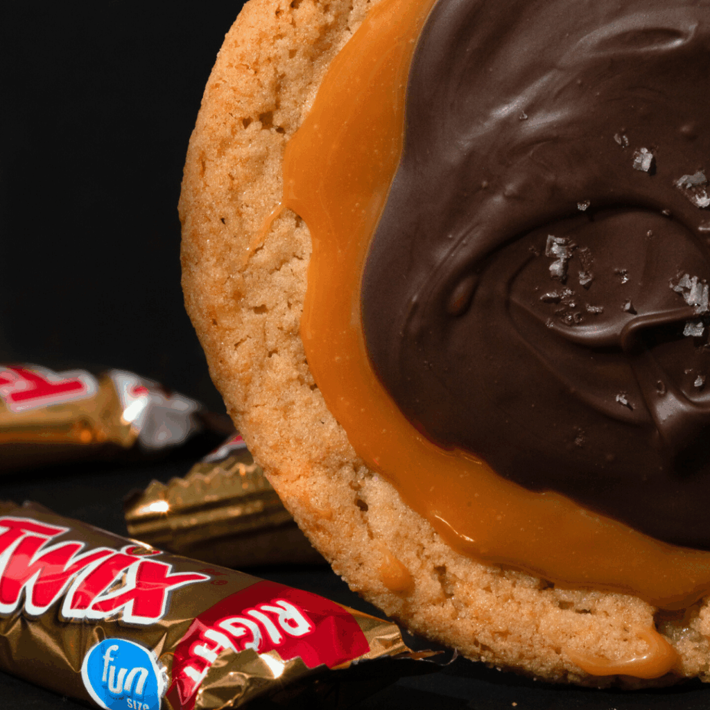 Sugar Shane's Gourmet Cookies | Shipped Nationwide