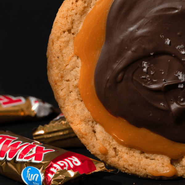 Sugar Shane's Gourmet Cookies | Shipped Nationwide