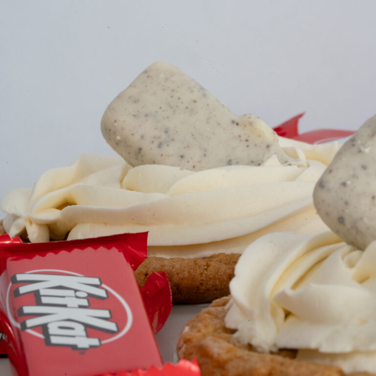 Sugar Shane's Gourmet Cookies | Shipped Nationwide