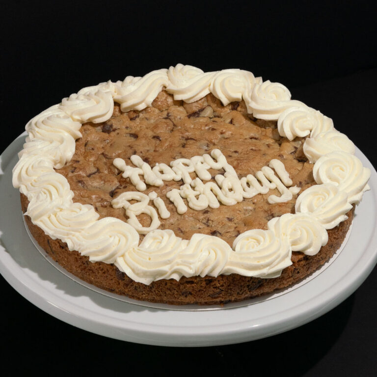 Sugar Shane's Gourmet Cookies | Shipped Nationwide