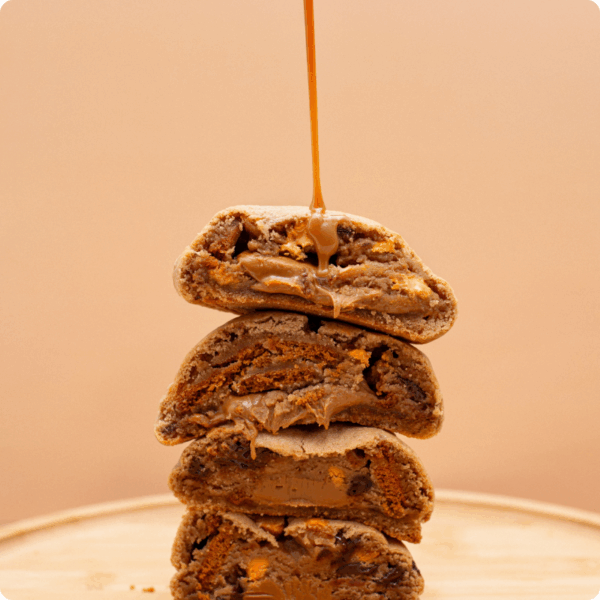 Sugar Shane's Gourmet Cookies | Shipped Nationwide