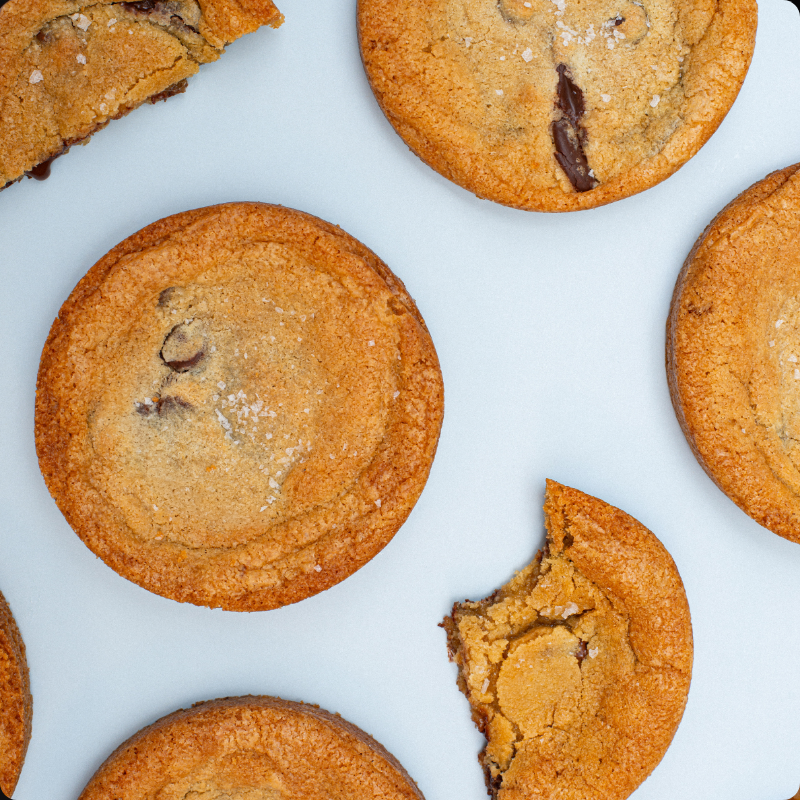 Sugar Shane's Gourmet Cookies | Shipped Nationwide